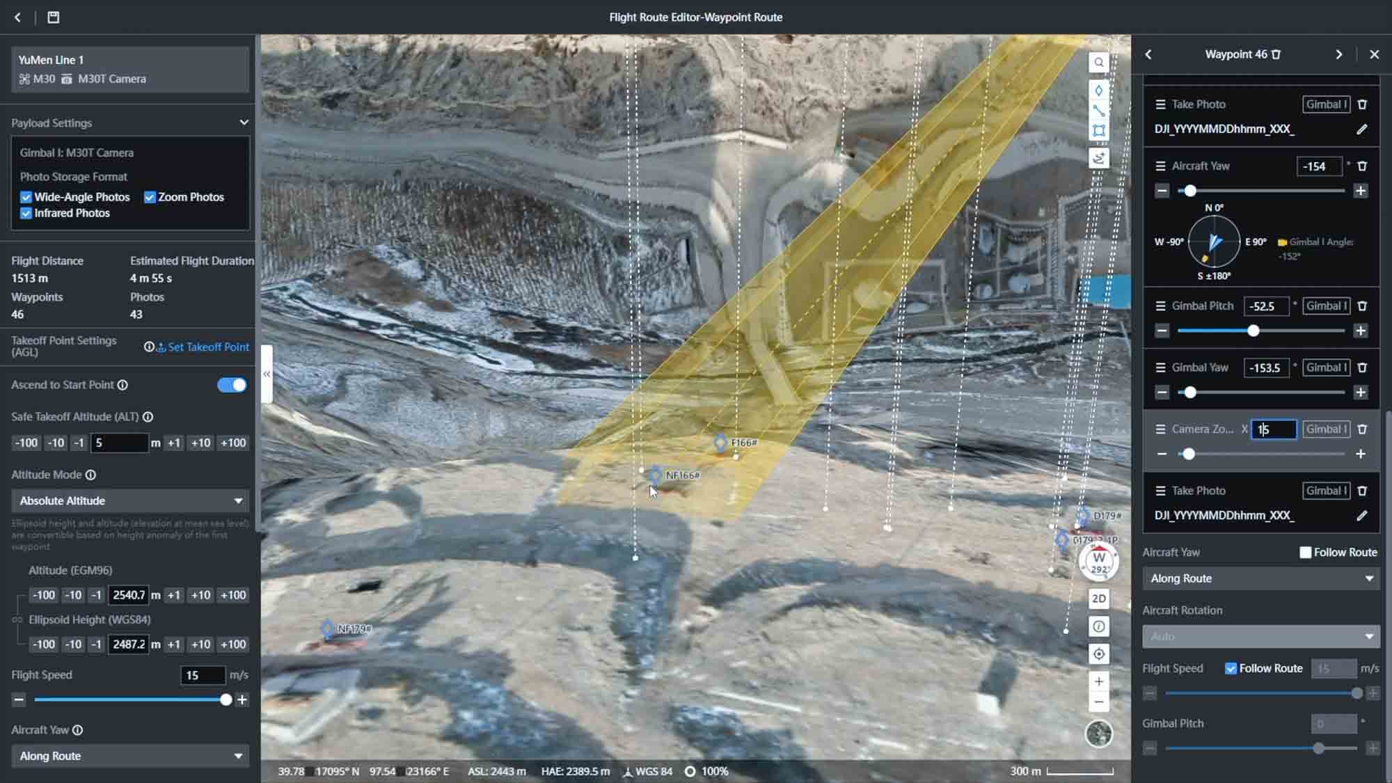 DJI Mavic 3 Thermal : diagnostic thermique par drone - Monsieur Jesaistout